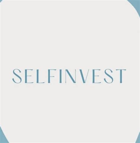 SelfInvest – Medium