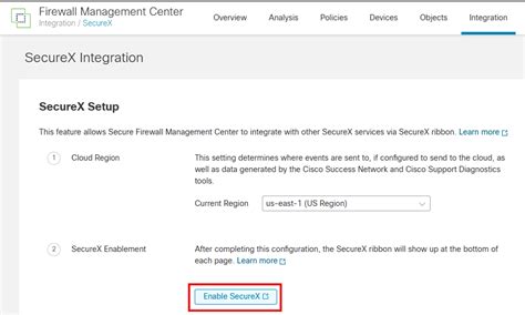 Integrate And Troubleshoot Cisco XDR With Secure Firewall Cisco