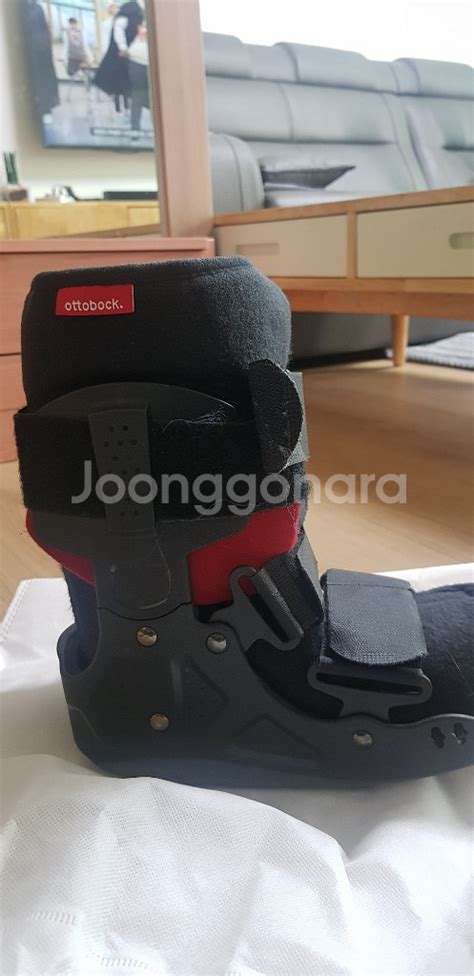 무지외반증수술 슈즈워킹브레이스 기타잡화관련용품 중고나라