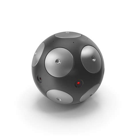 Sci Fi Sphere Png Images And Psds For Download Pixelsquid S118861770