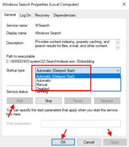 Fix Windows Edb Windows Db Large File Size Problem In Windows