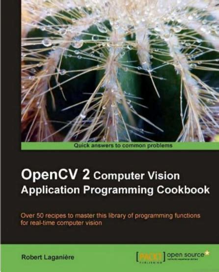 مراجع مرتبط با آموزش پردازش تصویر با Opencv‎ مرجع متلب و هوش مصنوعی