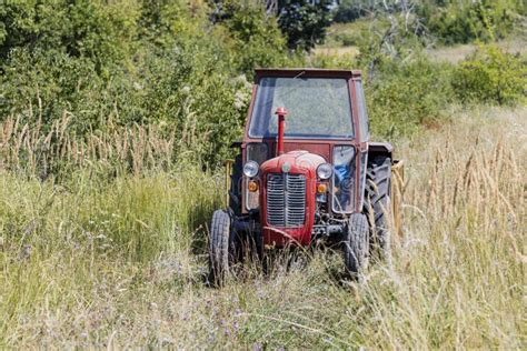Imt Tractor Stock Photos Free Royalty Free Stock Photos From Dreamstime