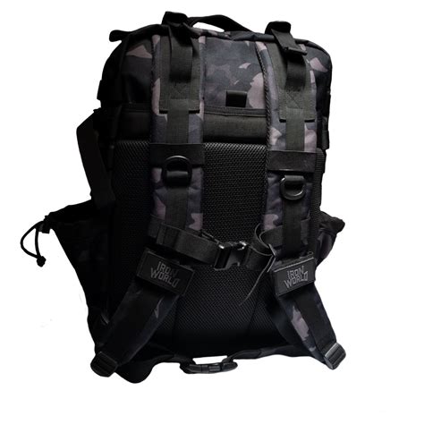 Tactical Backpack An Everyday Companion That Holds Everything You Need