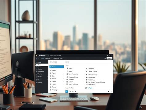 How To Add A New Tab In Wordpress Menus And Pages It Recycle Ltd