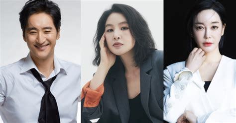 신현준‧박지영‧김혜은 Kbs2 새 주말드라마 ‘다리미 패밀리 출연 [공식]