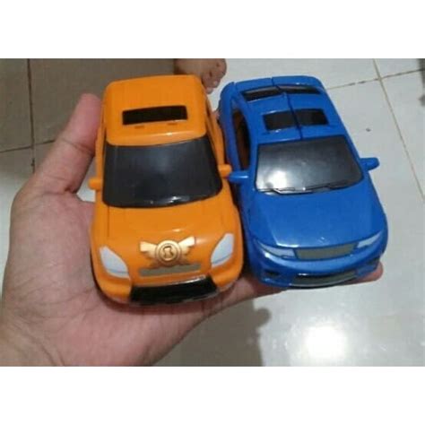 Jual Unik Tobot Mini Titan Mini X Mini Y Robot Mobil Diskon Shopee Indonesia