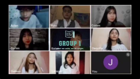 Cohesive Mashup Songs By Group 1 Stem 11 Ya 27 Youtube