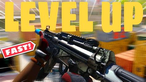 How To Level Up Your Guns In The Combat Master Update Combat Master