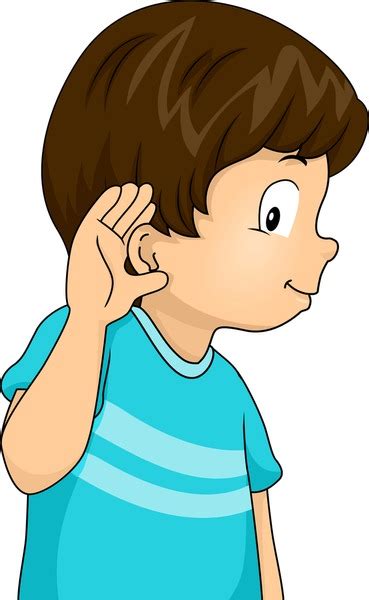 2040 Clipart Ears Listening Royalty Free Photos And Stock Images Shutterstock