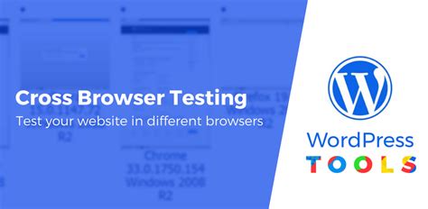 Test Website In Different Browsers A Comprehensive Guide To Browser