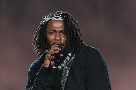 Kendrick Lamar Personality Type Know Your Archetypes