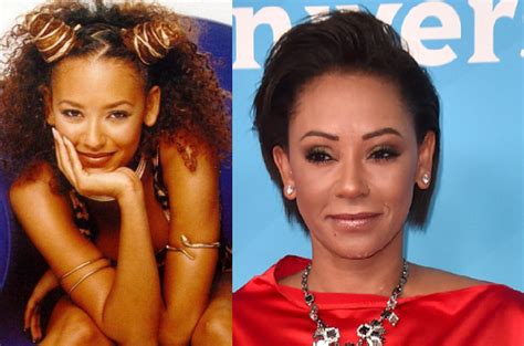 Как сложилась личная жизнь красивых солисток «spice Girls В мире Ванили Дзен