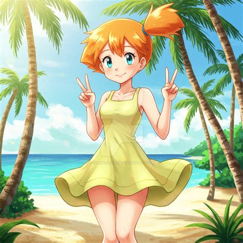 S A Misty Fan Art 0022 By Stark Astrea On Deviantart