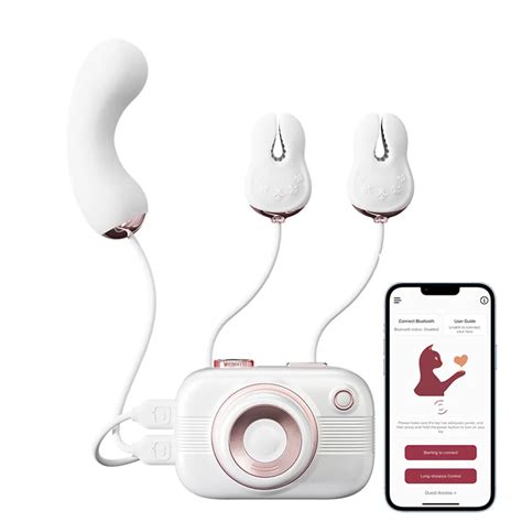 How To Choose The Perfect Unique Sex Toys Beyourlover®