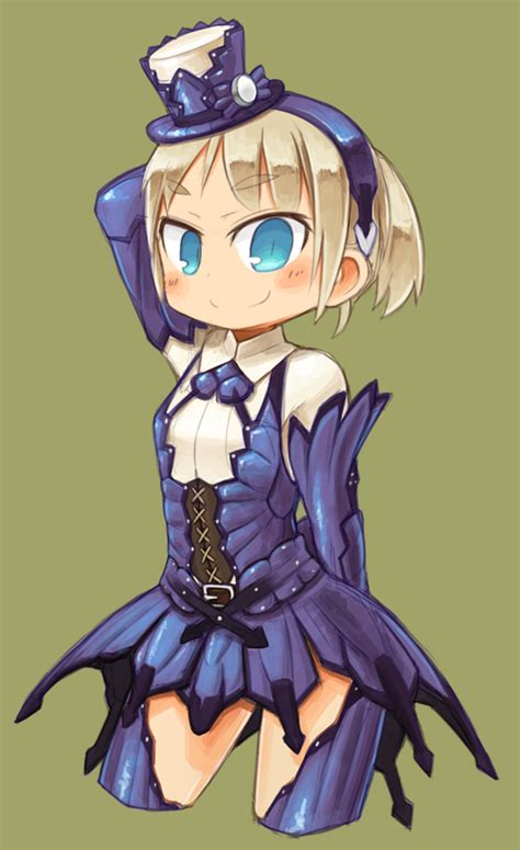 Monster Hunter Monster Hunter Drawn By Nanatsuta Danbooru