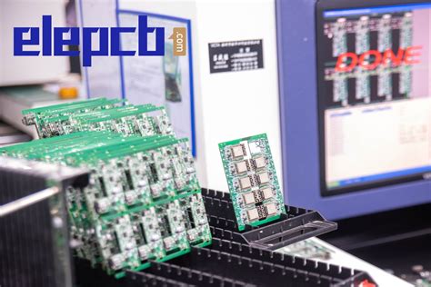 Pcb Component Placement A Comprehensive Guide