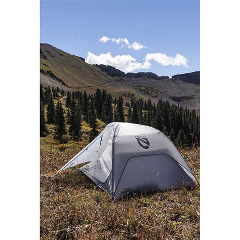 Nemo Equipment Hornet Elite Osmo 2p Tent Hiking Tent Wildbounds