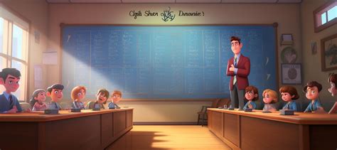 Classroom Points System Rules And Xp