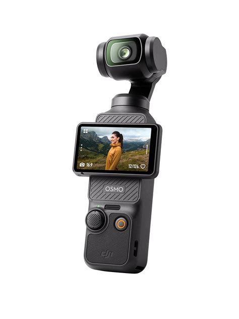 Cameras | DJI | Technology & Gaming | Very