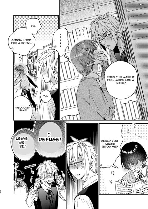 Niwaniwa Oova Akiru Tensei Mob Wa Bl Gee No Sekai De Hamerare