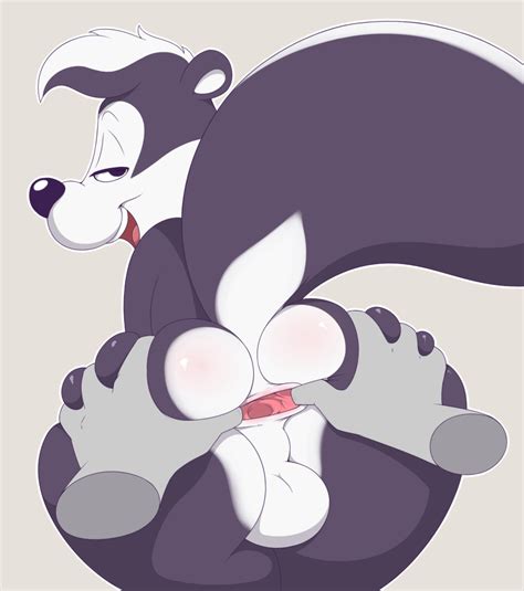 Rule 34 Acstlu Anus Ass Backsack Balls Big Butt Black Fur Butt Grab
