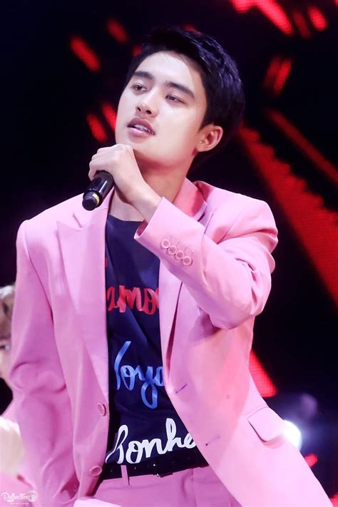 The Magic Of The Internet Kyungsoo Exo Abs Exo Kyungsoo