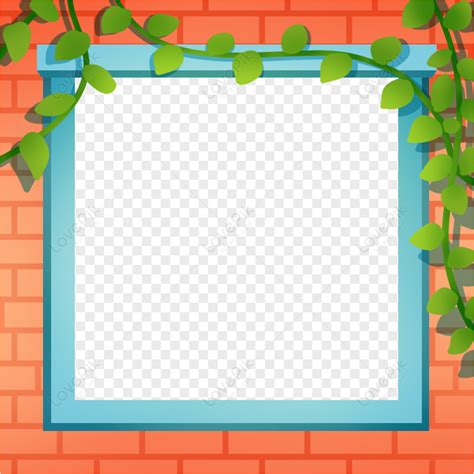 Border Windows Window