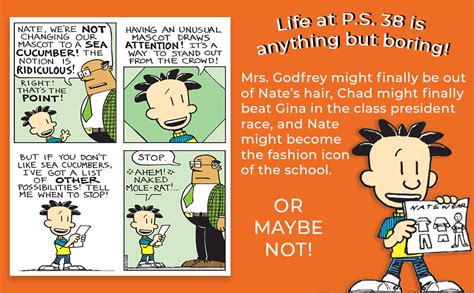 Big Nate No Harm Done Volume 33 Peirce Lincoln 9798881602413