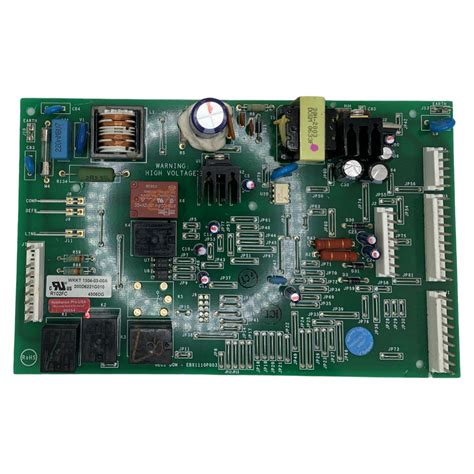 200d6221g010 Ge Oem Control Board Appliance Pro Usa