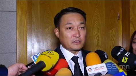 Д Амарбаясгалан “Тэнүүн Огоо” ХХК ийн асуудалд өнөөдрийн парламентад байгаа Дархан Уул аймгийн