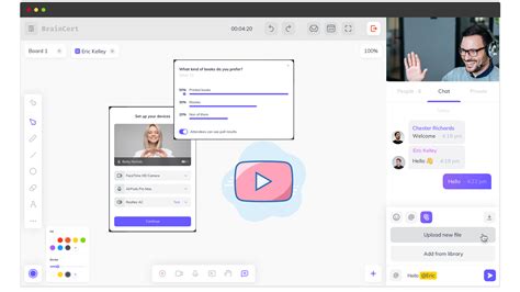 Virtual Classroom Api Developer Doc Cms Plugins Braincert
