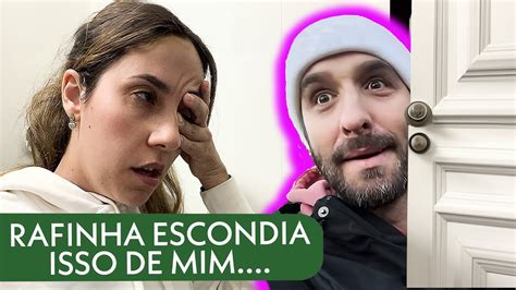 Descobri Um Segredo No Nosso ArmÁrio Youtube
