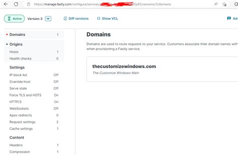 Fastly Plugin For Caching Wordpress