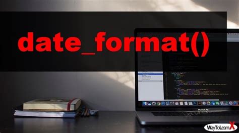 Php Dateformat Waytolearnx