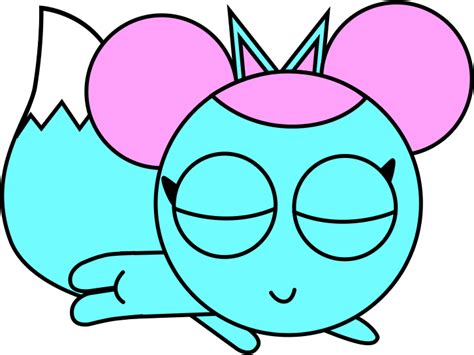 Pibby Sleeping By Marcomorenotv On Deviantart