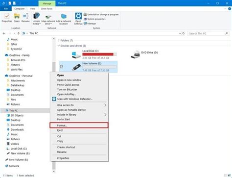 Top Tips To Format BitLocker Encrypted Drive Completely