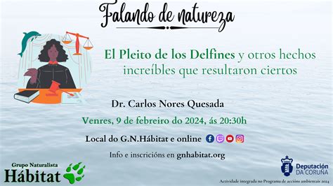 El Pleito De Los Delfines Y Otros Hechos Increíbles Que Resultaron