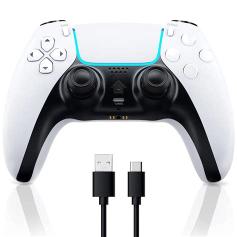 무선 조이스틱 블루투스 컨트롤러 게임 패드 6 축 게임 만도 조이패드 Ps4 Ps4 슬림 Pc 스팀 아이패드 태블릿 안드로이드용 Aliexpress