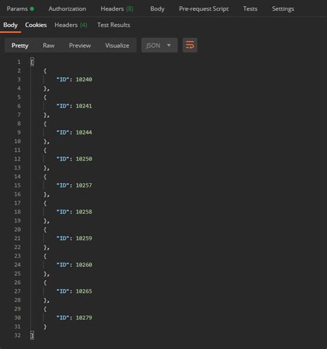 odata pagination with orderby gives different results than from the query in sql · issue 2345