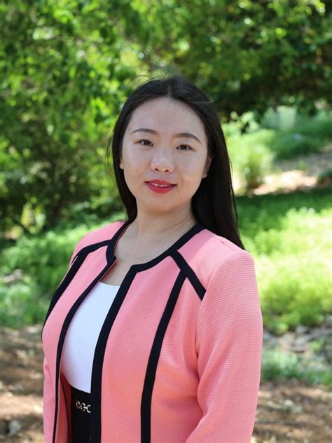 Dr Fan Zhang Ifan Lab Intelligence For Advanced Nuclear