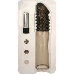 Ram Vibrating Penis Extender Smoke Sex Toys At Adult Empire