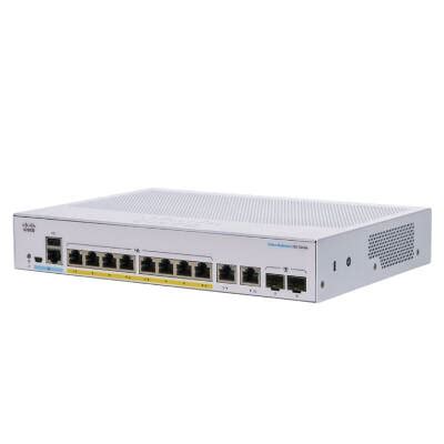 Switch Cisco Business CBS FP E G EU X Gb X SFP W PoE ESUS IT
