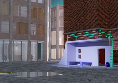 Building Without Bias An Architectural Language For The Post Binary Building Without Bias An Architectural Language For The Post Binary