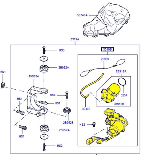 Range Rover Sport Air Suspension Diagram At Jenenge Blog