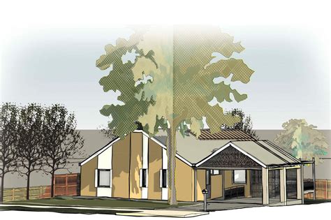 Specialist Disability Accommodation Sda Design Robust Housing