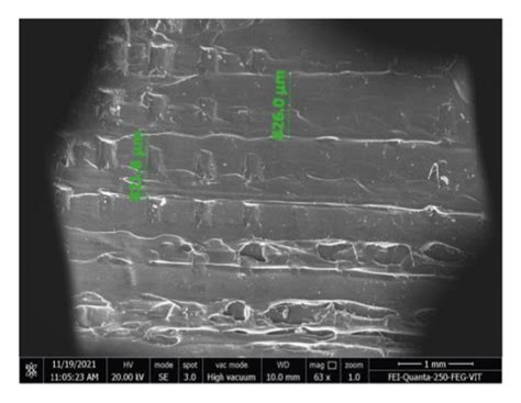 Microstructure Of Different Optimized Specimens Download Scientific Diagram