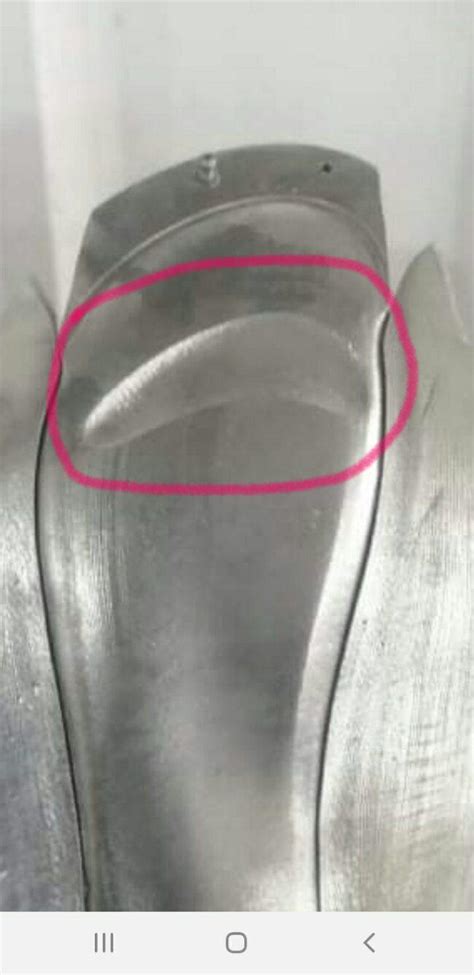 Hello Guy Please Help How Can I Make This Shape I Used Revolved Cut But It Didnt Give Me The