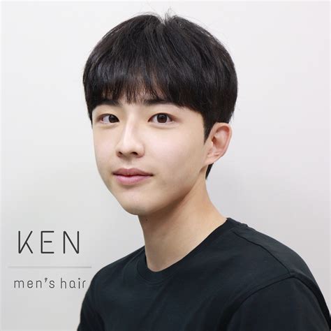 댄디컷 입니다 남자짧은머리 남자머리 남자펌 남자장발 남자가르마펌 남자머리스타일 남자머리펌 남자펌 남자펌2020