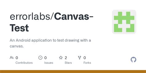 Github Errorlabs Canvas Test An Android Application To Test Drawing